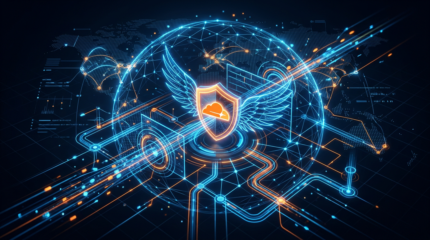 Cloudflare WARP и 1.1.1.1 в 2026: бесплатный способ обхода блокировок ...