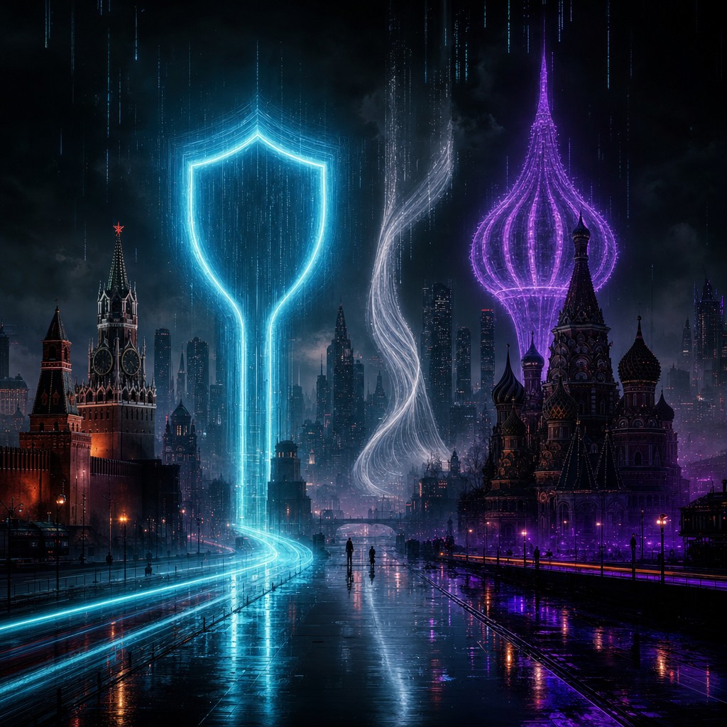 VPN vs Proxy vs Tor: полное сравнение для российского пользователя в ...